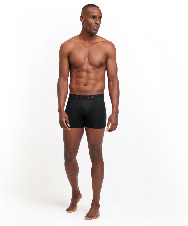 2-Pack Herren Boxer Daily Comfort (Mehrfarbig)
