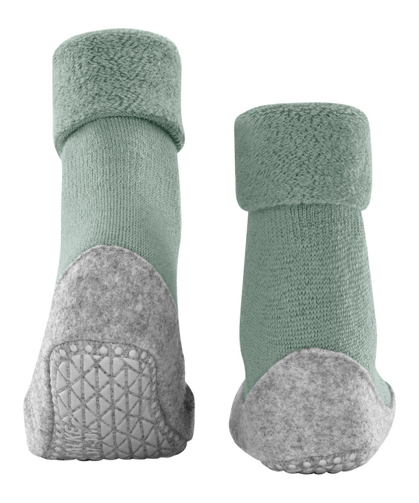 Slippers Cosyshoe (Green) | FALKE