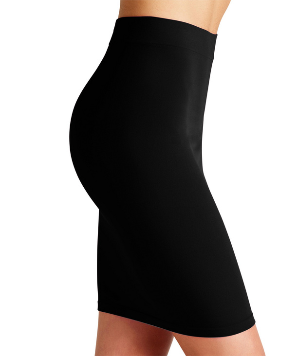Rock Tube Skirt (Zwart) | FALKE