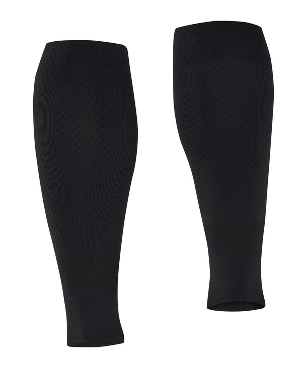 RU Compression Energy Men Running Sleeves (Black)