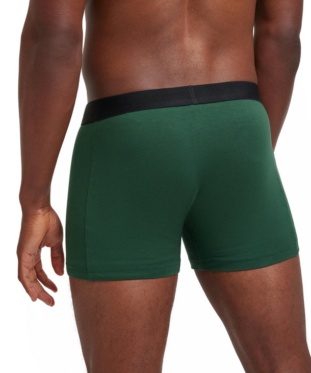 2-Pack Herren Boxer Daily Comfort (Mehrfarbig) | FALKE