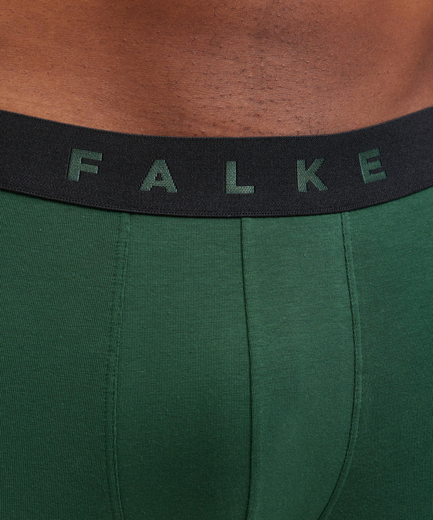 2-Pack Herren Boxer Daily Comfort (Mehrfarbig) | FALKE
