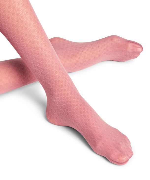 Lullaby 20 DEN Women Tights (Red)