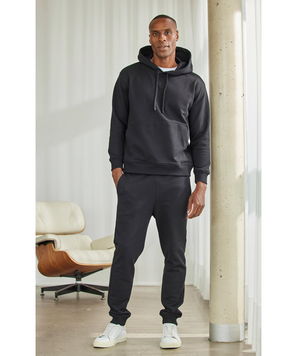 Herren Sweathose (Grau)