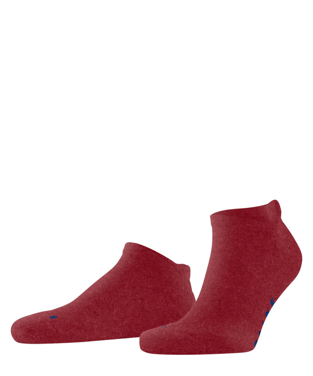 Keep Warm Unisex Sneaker socks (Red) | FALKE