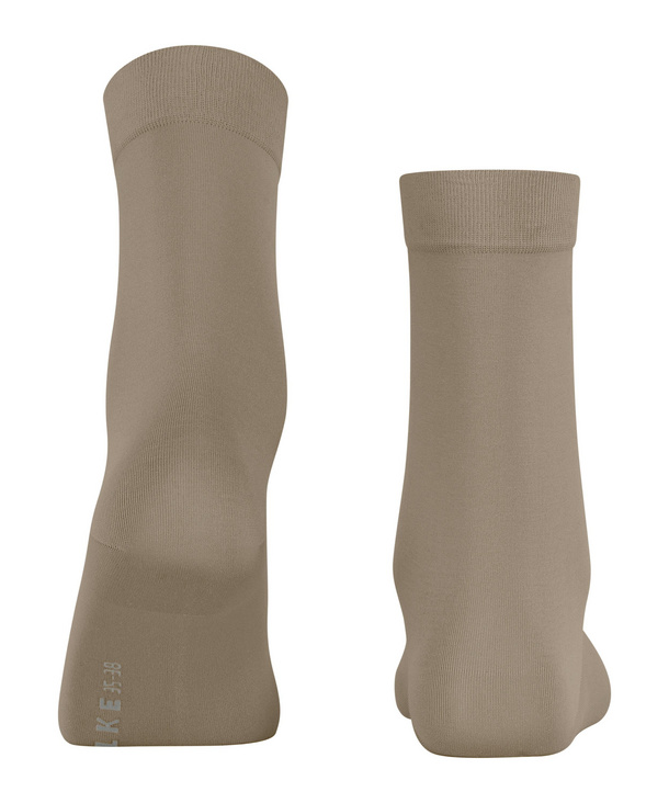 Cotton Touch Women Socks (Beige) | FALKE