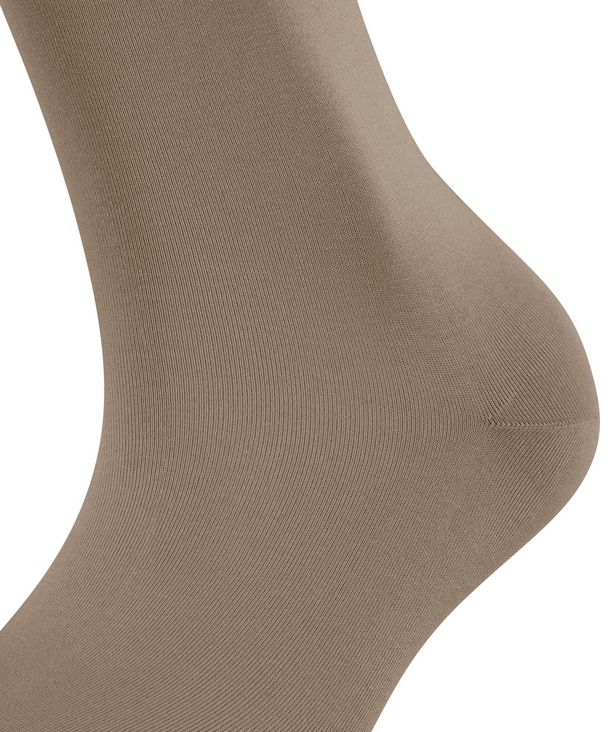 Cotton Touch Women Socks (Beige) | FALKE