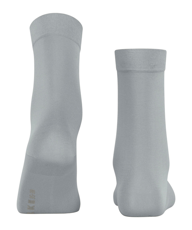 Cotton Touch Women Socks (Grey)