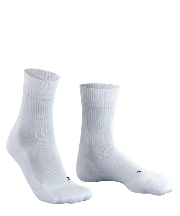 TE4 Herren Tennis Socken (Weiß) | FALKE