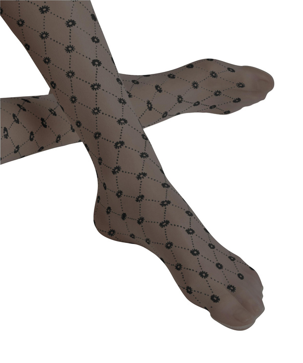 Eternal 20 DEN Women Tights (Black)