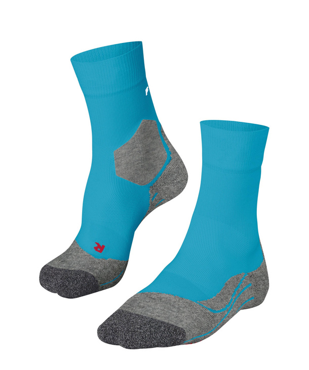 Running Socks RU3 Men (Green) | FALKE