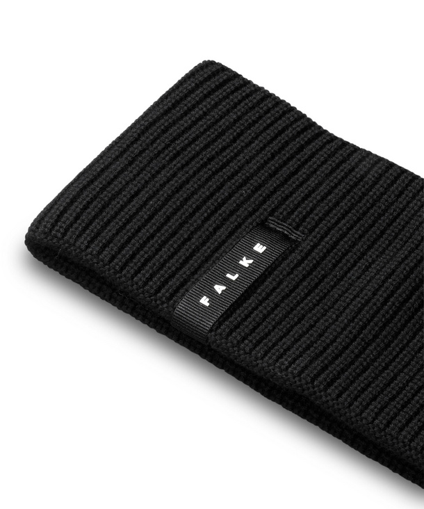 Unisex Headband (Black)