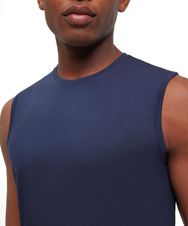 2-Pack Men Top Daily Comfort (Grey)