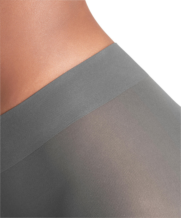 Tights Matt Deluxe 30 den (Grey) | FALKE