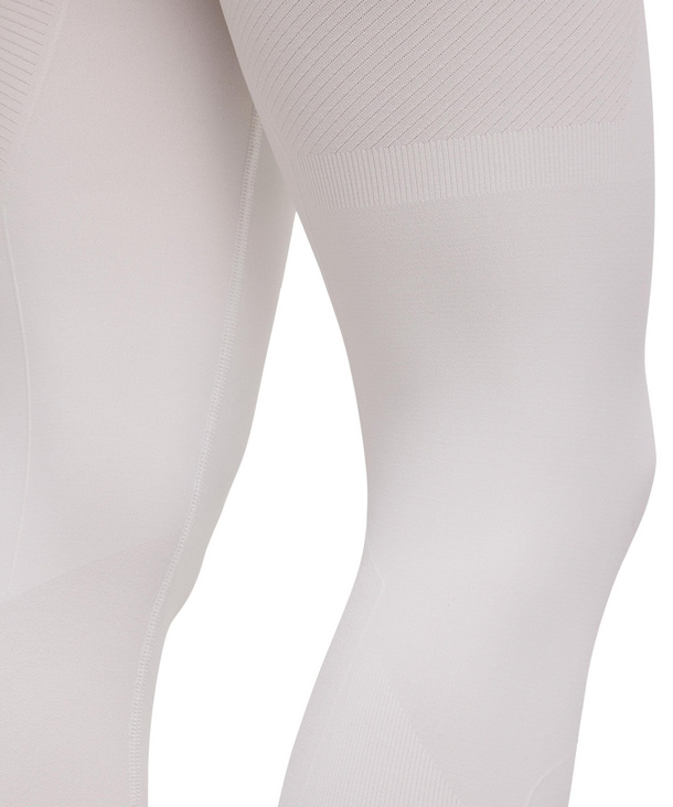 Damen Tights Warm (Weiß) | FALKE