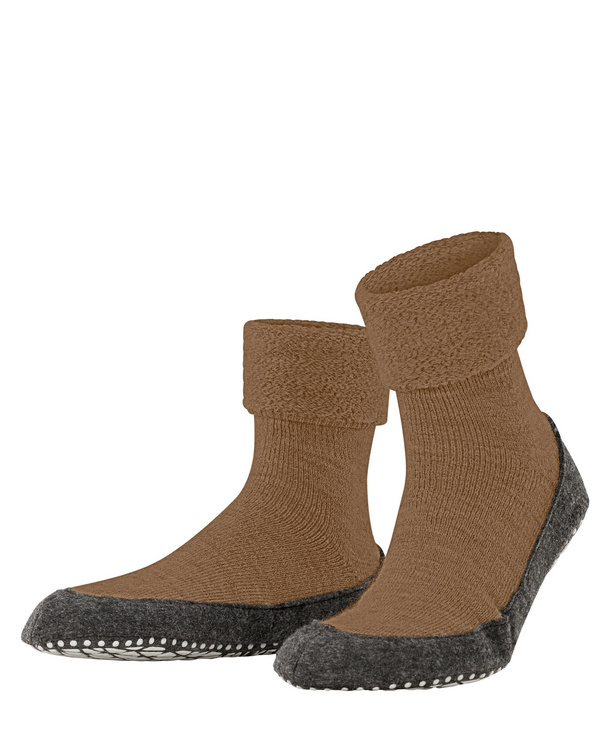 Slippers Cosyshoe (Beige) | FALKE