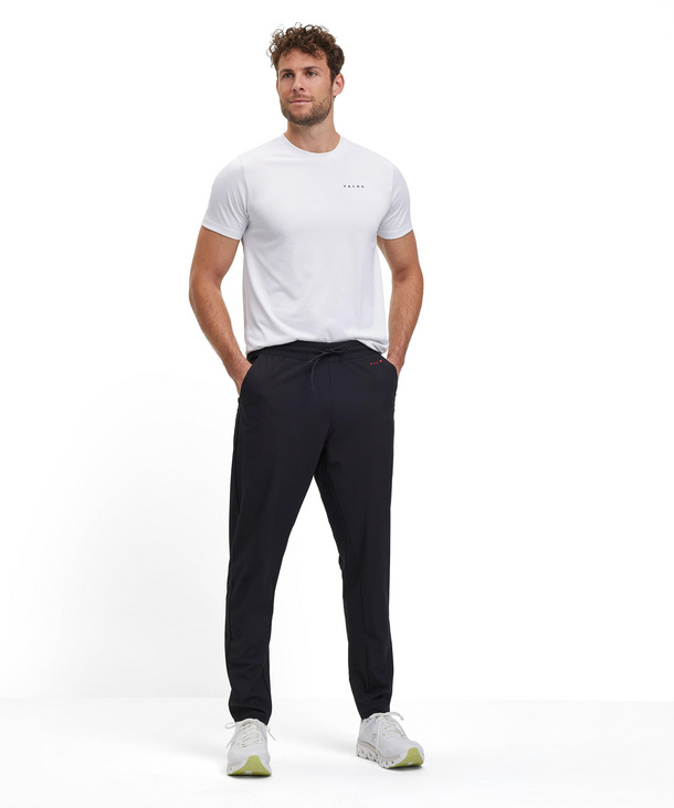 Perform better Men Training Pants (Black)