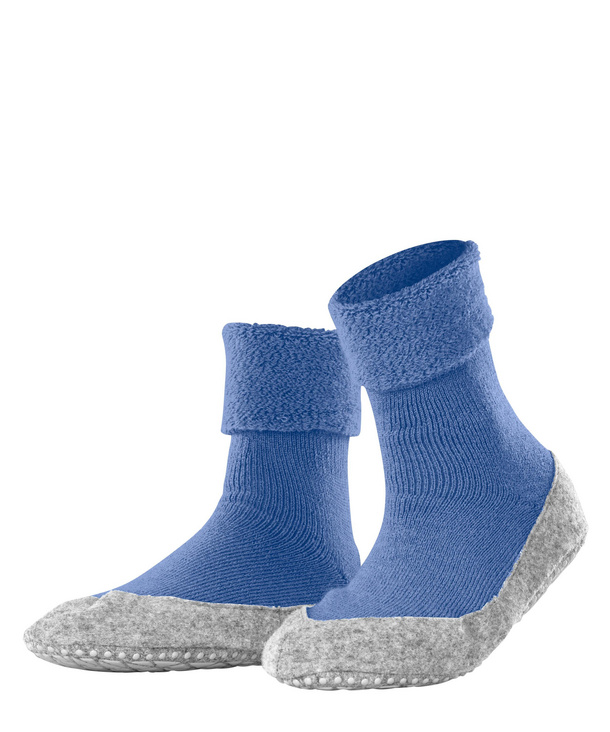 Slippers Cosyshoe (Blue) | FALKE