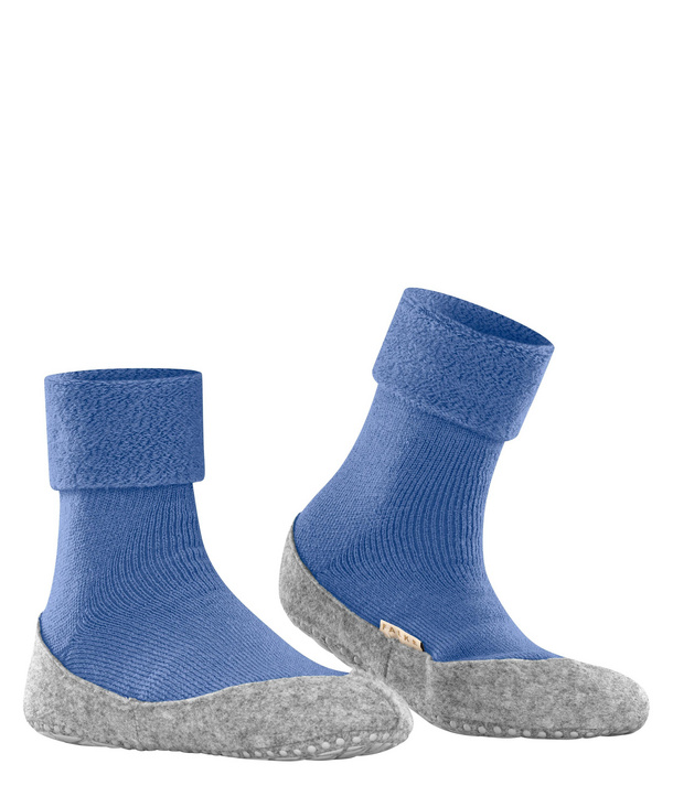 Slippers Cosyshoe (Blue) | FALKE