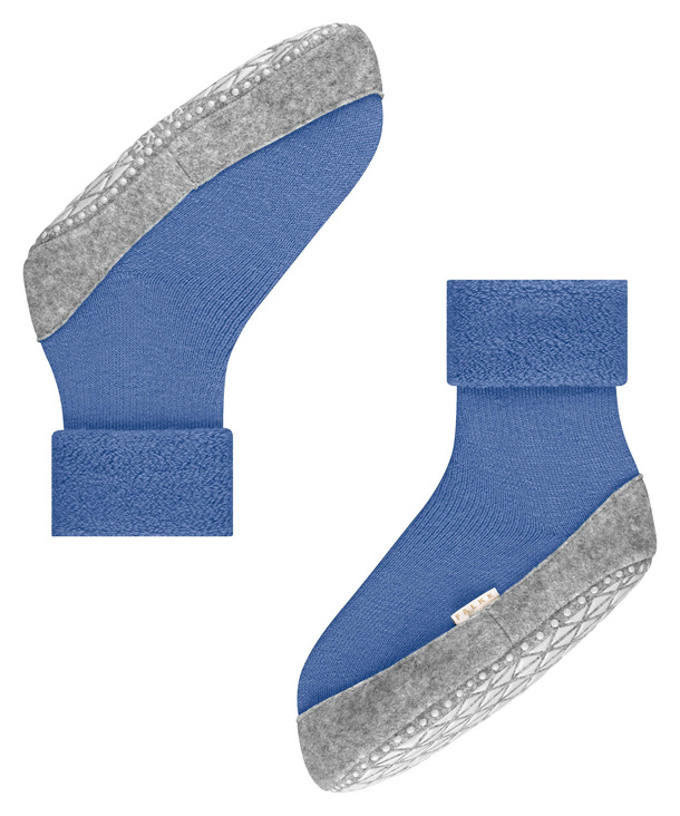 Slippers Cosyshoe (Blue) | FALKE