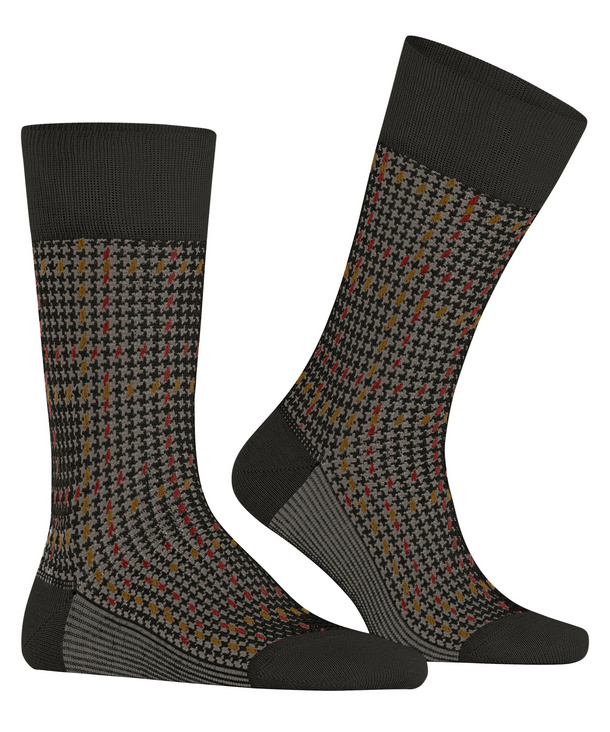 In iconic FALKE Family quality (Brown)
