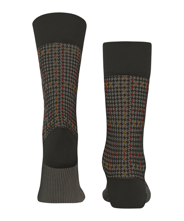 In iconic FALKE Family quality (Brown)