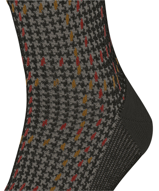 In iconic FALKE Family quality (Brown)