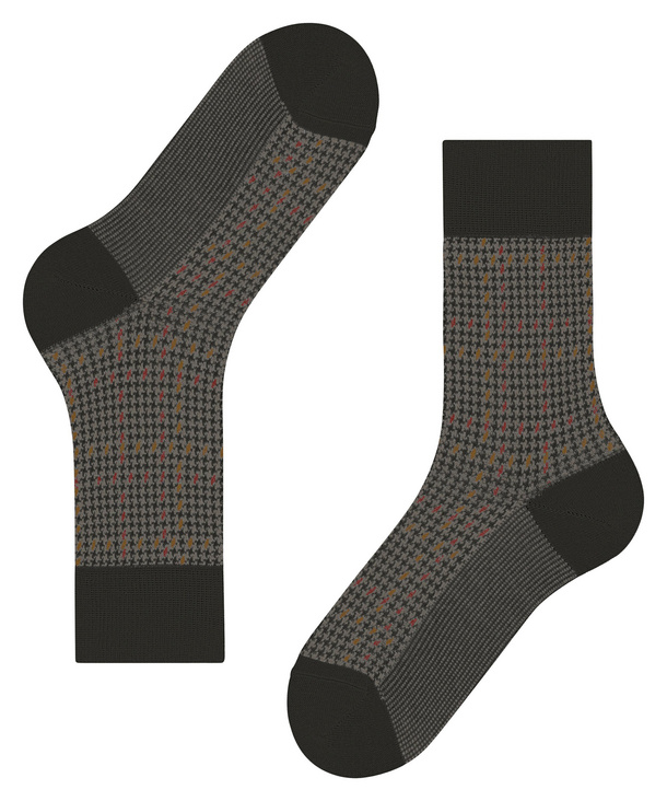 In iconic FALKE Family quality (Brown)