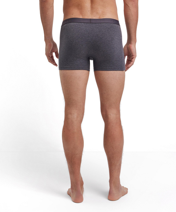 2-Pack Herren Boxer Daily Comfort (Grau)