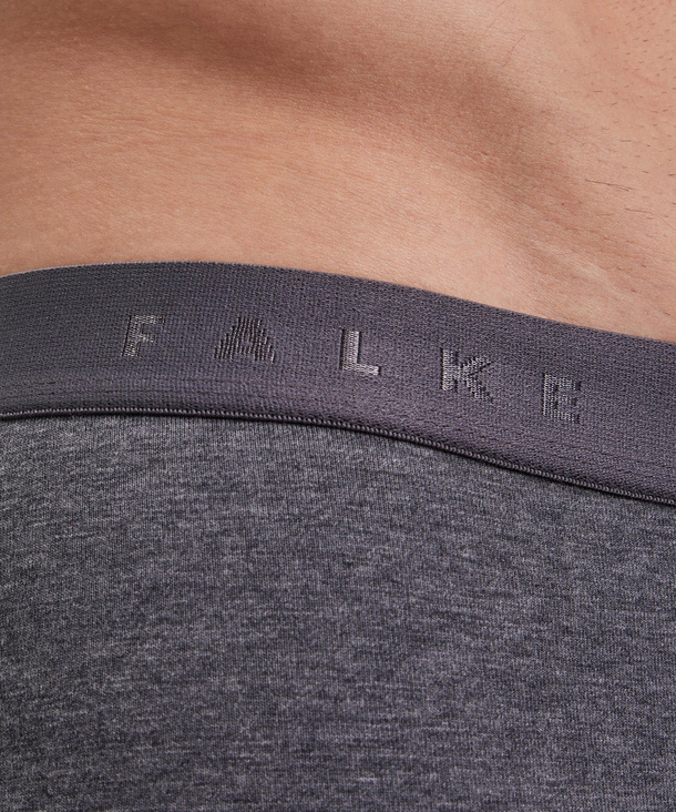 2-Pack Herren Boxer Daily Comfort (Grau)
