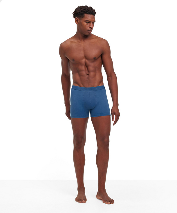 2-Pack Men Boxer Daily Comfort (Multicolored)