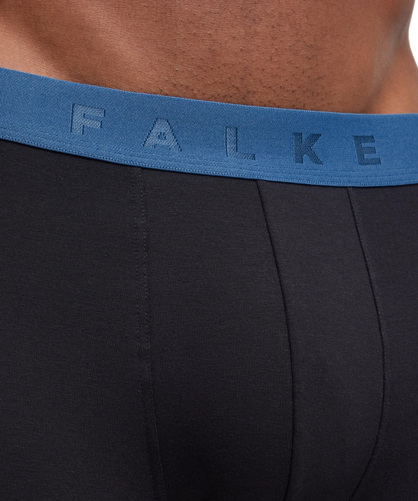 2-Pack Men Boxer Daily Comfort (Multicolored)