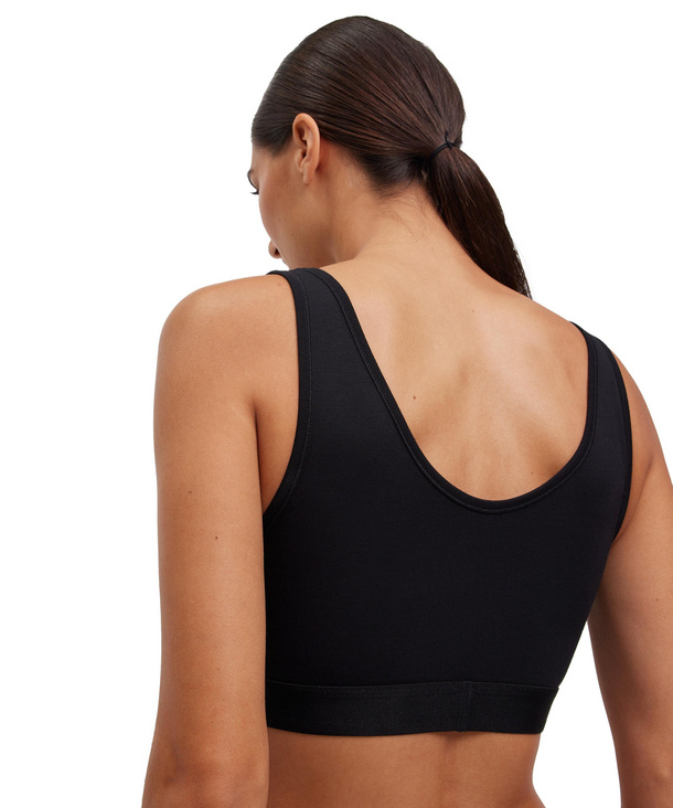 Women Bustier Daily Comfort (Multicolored)