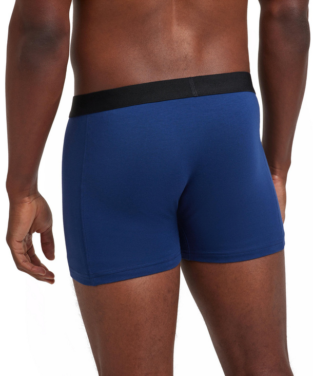 2-Pack Men Boxer Daily Comfort (Multicolored)