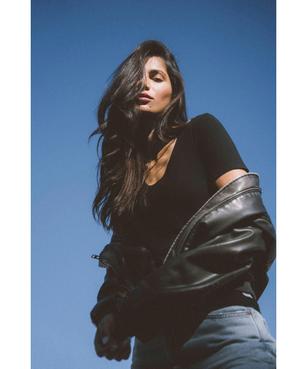 2-Pack Women T-Shirt Daily Comfort (Beige) | FALKE