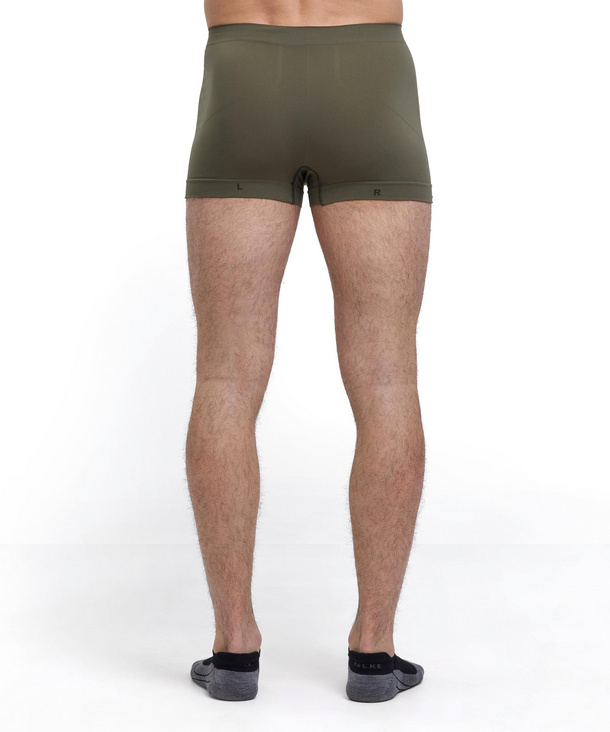 Men Boxer Ultralight Cool (Green)