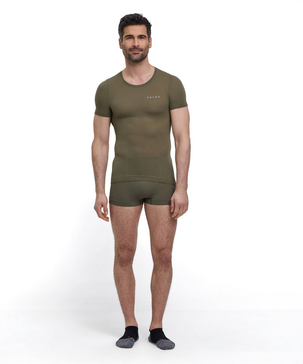 Men Boxer Ultralight Cool (Green)
