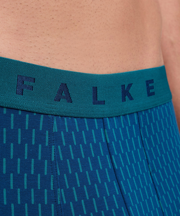 2-Pack Heren Boxer Daily Comfort (Veelkleurig)