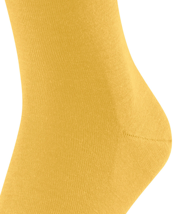 Airport Men Socks (Yellow) | FALKE