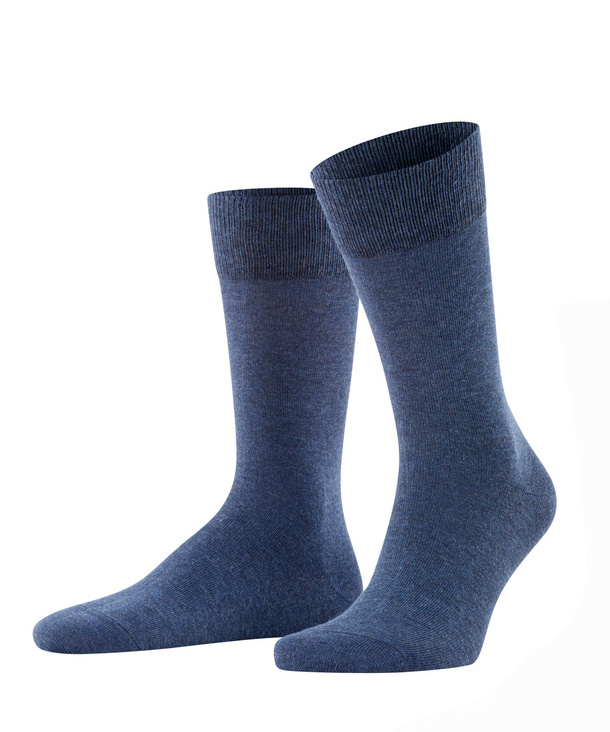 Happy Box 3-Pack Herren Socken (Mehrfarbig)