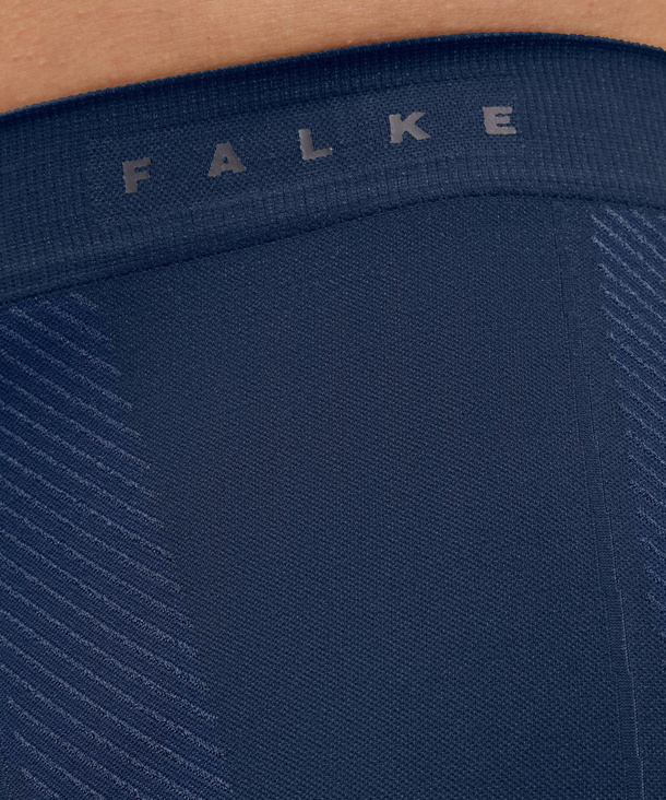 Herren Boxer Warm (Blau)