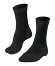 TE4 Herren Tennis Socken (Schwarz) | FALKE
