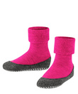 Cosyshoe Minis Kinderen Pantoffels (Rood) | FALKE