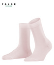 Cotton Touch Women Socks (Red) | FALKE
