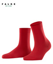 Cotton Touch Women Socks (Red) | FALKE