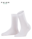 Cotton Touch Women Socks (Red) | FALKE