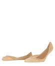 Damen-Invisible Elegant Step (Beige) | FALKE