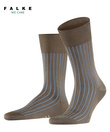 Short Socks Shadow (Green) | FALKE
