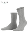 Socks FALKE Run (Grey) | FALKE